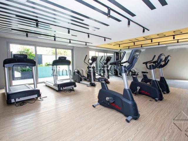 APARTAMENTO STUDIO 1 DORMITÓRIO EM PERDIZES