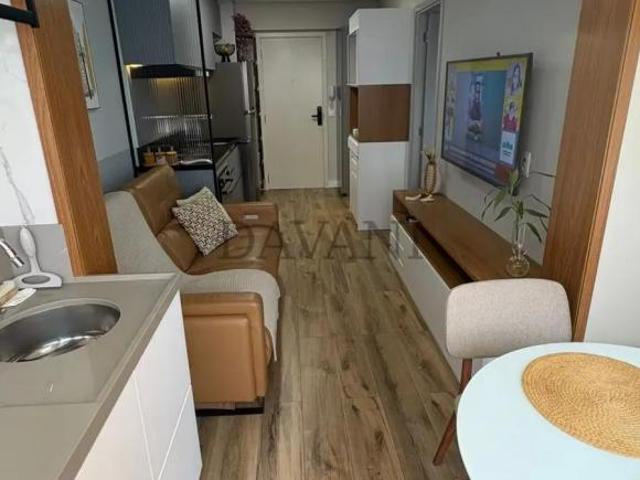 Apartamento Studio 1 dormitório em Pinheiros