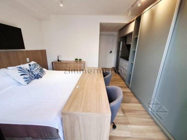 APARTAMENTO STUDIO 1 DORMITÓRIO PERDIZES