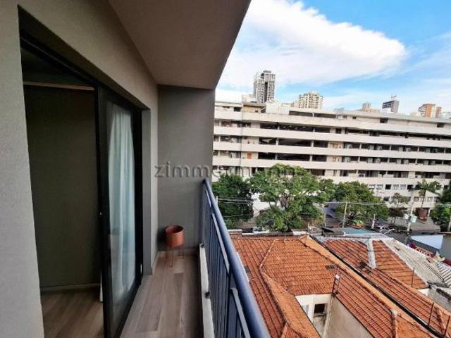 APARTAMENTO STUDIO 1 DORMITÓRIO PERDIZES