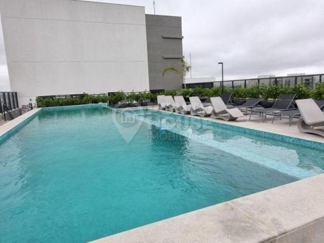 Apartamento Studio, 1 dormitório sem vaga de frente ao Metrô Alto do Ipiranga