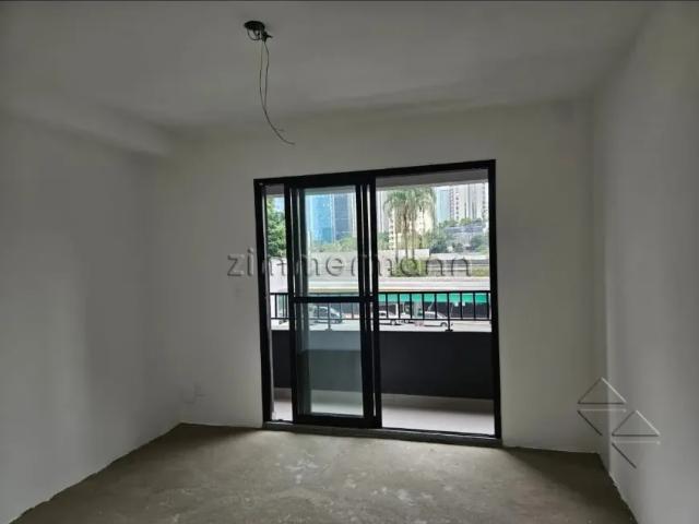 Apartamento studio pinheiros 1 dormitório