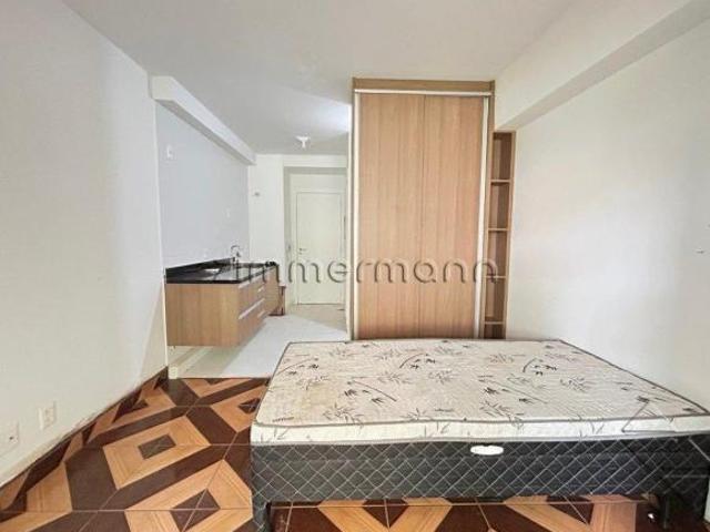 APARTAMENTO STUDIO 1 DORMITÓRIO VILA MADALENA