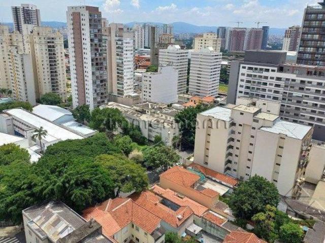 APARTAMENTO STUDIO 1 DORMITÓRIO 1 VAGA