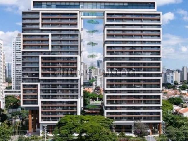 APARTAMENTO STUDIO 1 DORMITORIO 1 VAGA