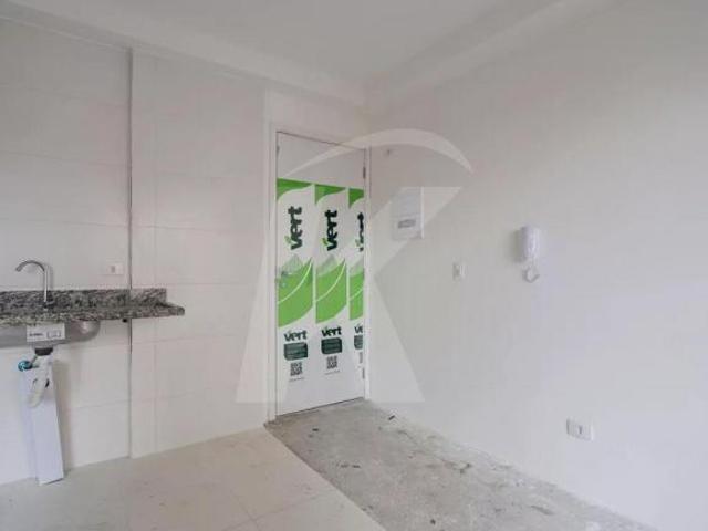 Apartamento Studio 1 Dormitório 26m² Metrô Parada Inglesa