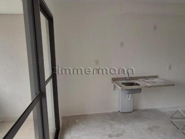 APARTAMENTO STUDIO 1 DORMITÓRIO