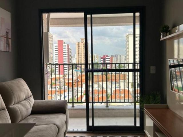 Apartamento studio, 1 quarto Saúde