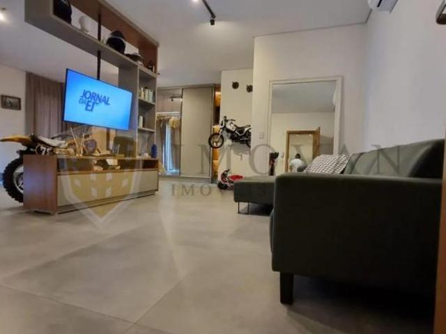 Apartamento Stúdio, 1 Quarto Suíte, 72,79 m², Jardim Botânico