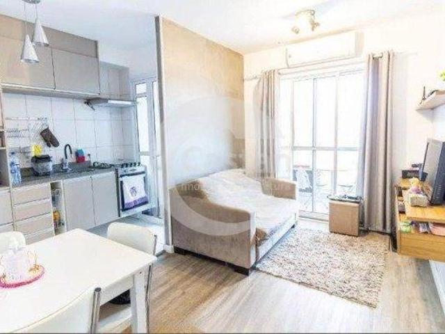Apartamento em Mooca