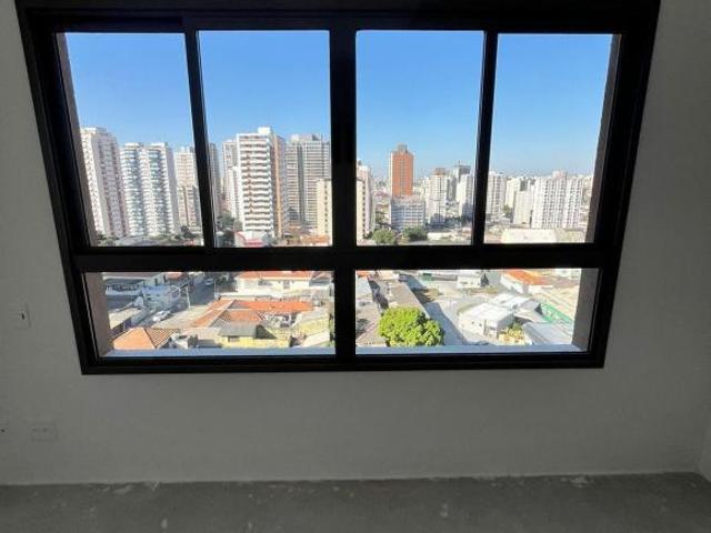 Apartamento Studio 21 m² a 300 metros do metrô Ipiranga!