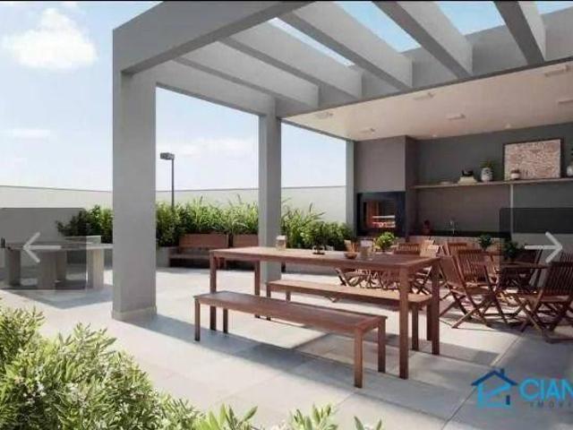 APARTAMENTO STUDIO 24 METROS MOBILIADO