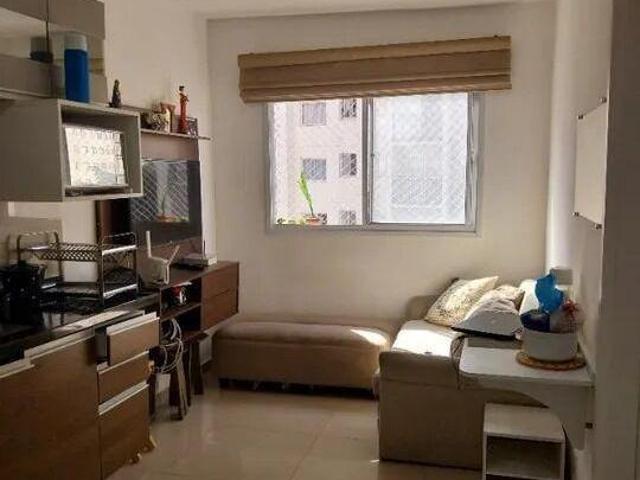Apartamento Studio! 24m², 1 quarto. Jardim Santa Emilia Sacomã!