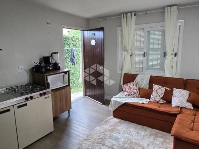 Apartamento Studio
