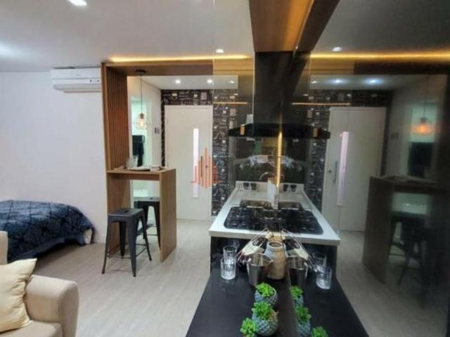 Apartamento Studio 25m² com 1 quarto à Venda no Carrão
