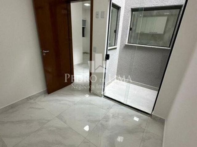 Apartamento Studio, 2 dormitórios, em ótima localização no Tatuapé, área útil 40,00 m²