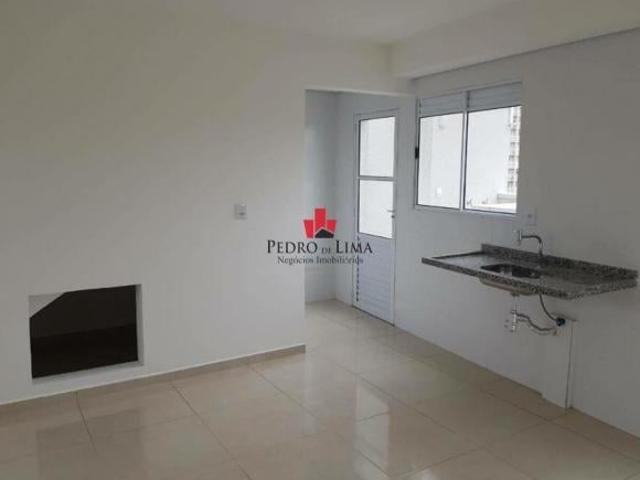 Apartamento Studio, 2 dormitórios, sem vaga, na Vila Alpina