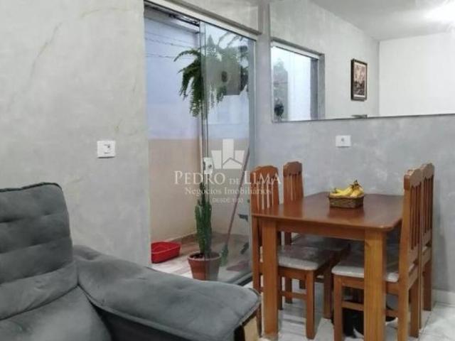 Apartamento Studio 2 Quartos e sem Vaga na Penha