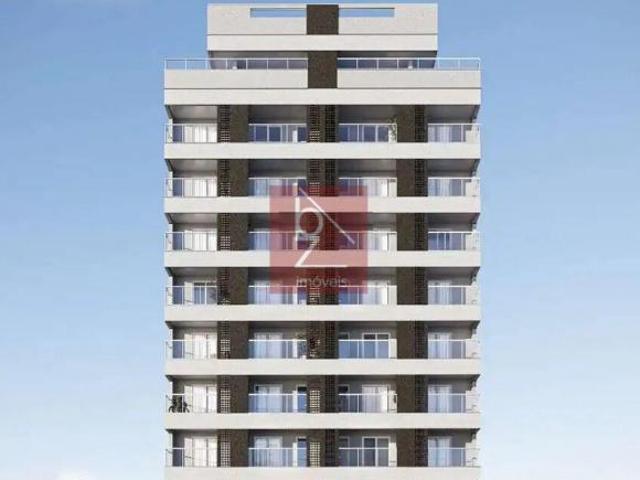 Apartamento Studio 33,76 Privativo Bcacheri /Boa Vista R$357.038,00