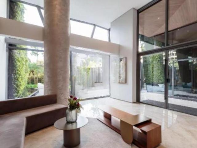 Apartamento Studio 35m² THERA IBIRAPUERA By YOO em Moema, São Paulo