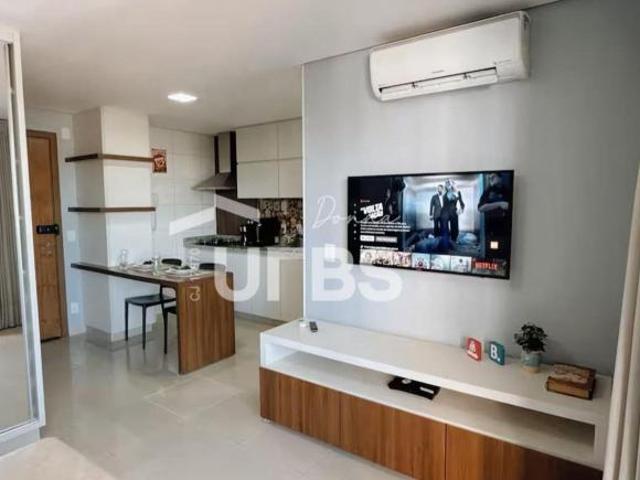 APARTAMENTO STUDIO 36MT 1 QUARTO SETOR BUENO