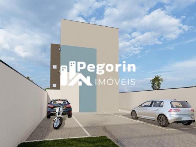 Apartamento Studio