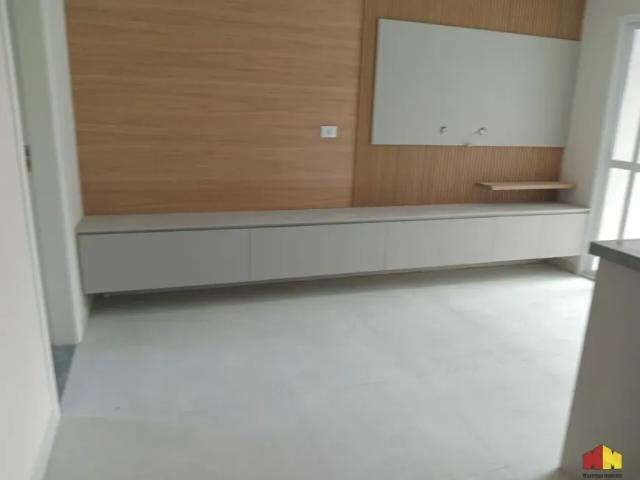 Apartamento studio | 38m² | 2 dormitórios | sacada | tatuapé | venda