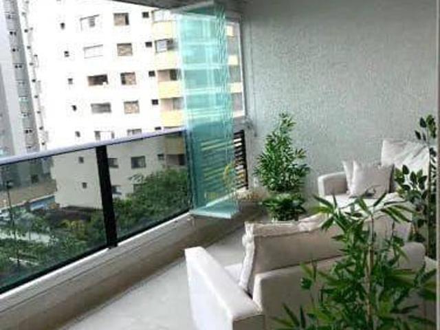 Apartamento Studio 40 m² mobiliado a venda no Jd Aquarius em São José dos Campos!