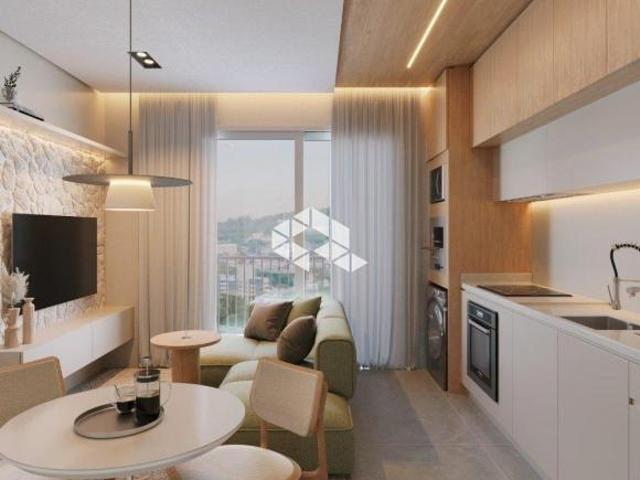 APARTAMENTO STUDIO