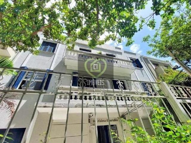 Apartamento Studio 47 m² Próximo à PUC