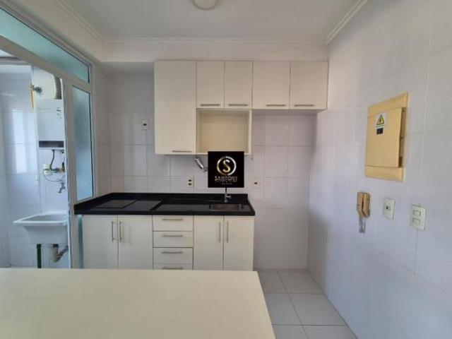 Apartamento Studio 48 m² para venda no In Design Residence Jundiai SP