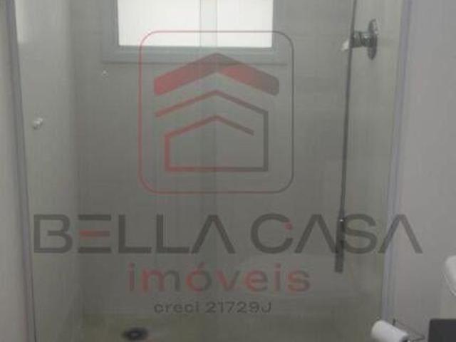 Apartamento Studio, 55 m2 01 Dormitório 02 vagas Jardim Analia Franco
