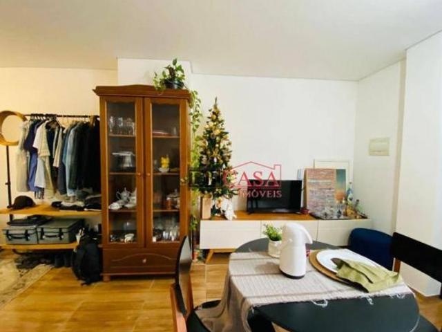 APARTAMENTO STUDIO 5 MINUTOS METRÔ GUILHERMINA ESPERANÇA