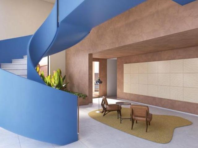 Apartamento Studio 9,8 a 133,7 m² 1 a 3 quartos 0 a 1 suites 0 a 2 vagas Boa Vista Curitiba/PR
