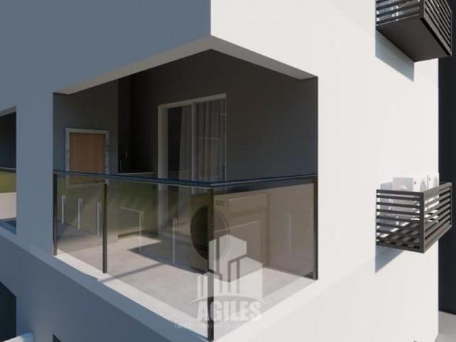 Apartamento Studio com elevador em Caiobá