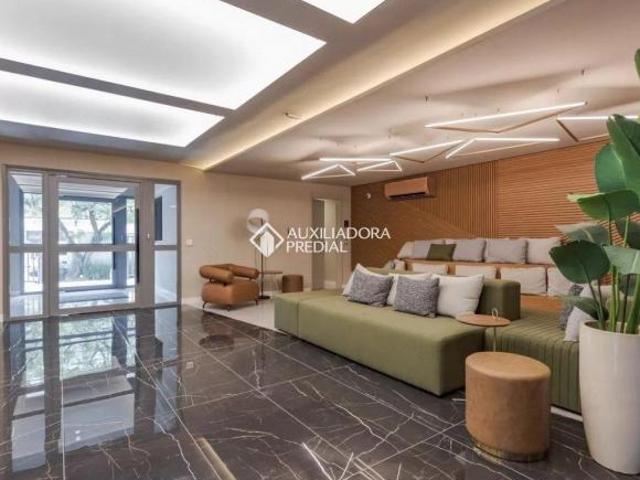 Apartamento studio com infra completa