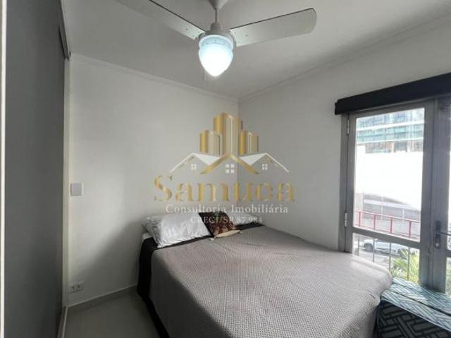 Apartamento Studio com sacada, armários, 35mts/aú, garagem opcional em frente ao Hospítal Sírio Liba