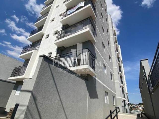 Apartamento Studio, com sacada e vaga, Anália Franco. Condomínio Mafalda