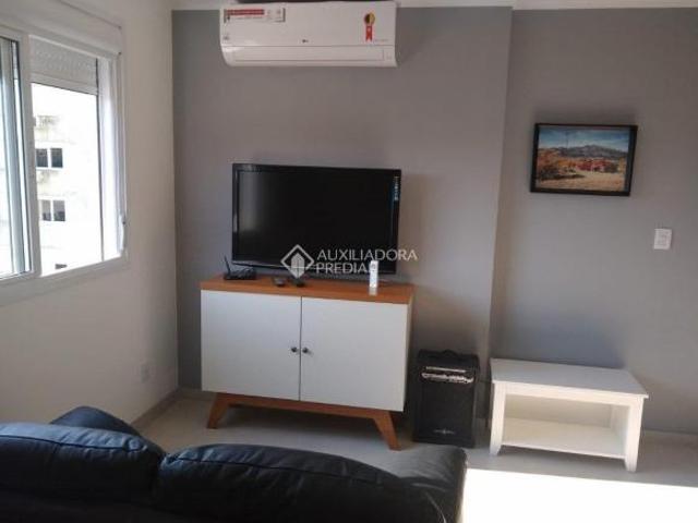 Apartamento Studio com vaga no bairro Partenon, Porto Alegre