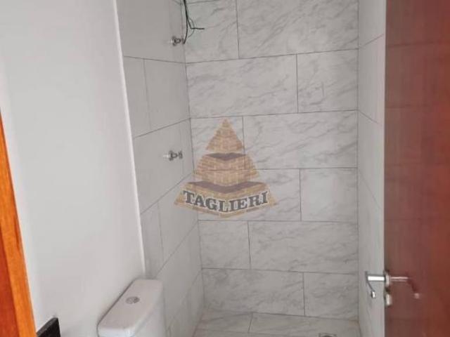 Apartamento studio com 02 dormitórios com vaga.Tatuapé