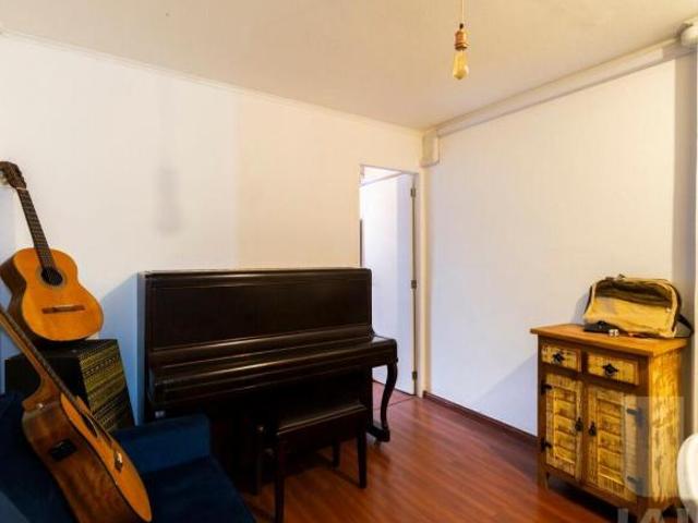 Apartamento Studio com 1 Dorm em Vila Buarque