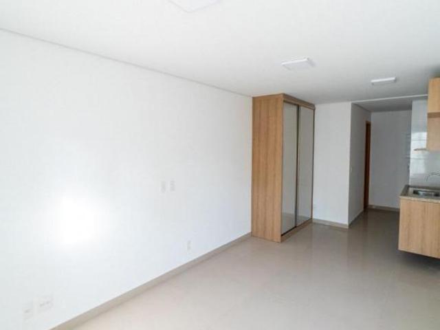 Apartamento Studio com 1 dormitório 30,86m² á venda no Jardim Marajoara