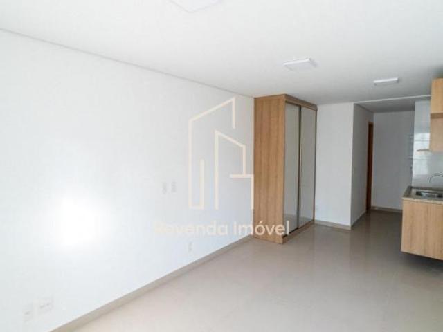 Apartamento Studio com 1 dormitório 30,86m² á venda no Jardim Marajoara