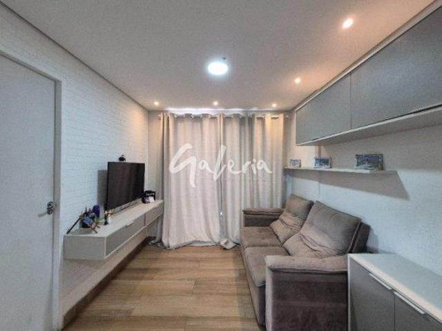 Apartamento/ Studio com 1 dormitório à venda e aluguel Boa Vista São Caetano do Sul