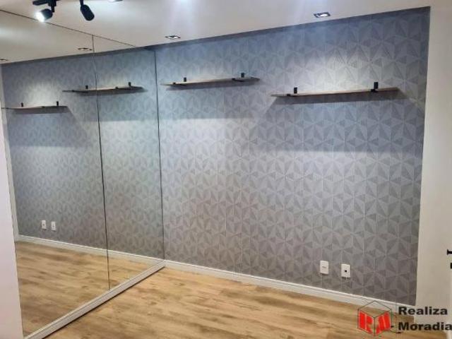 Apartamento studio com 1 dormitório à venda por R$ 400.000 Centro Osasco/SP