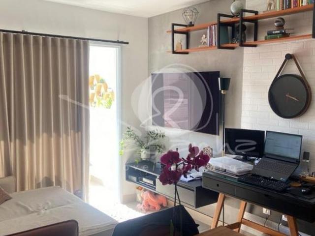 Apartamento Studio com 1 suíte para Venda na Vila Itapura Façanha Imóveis Campinas
