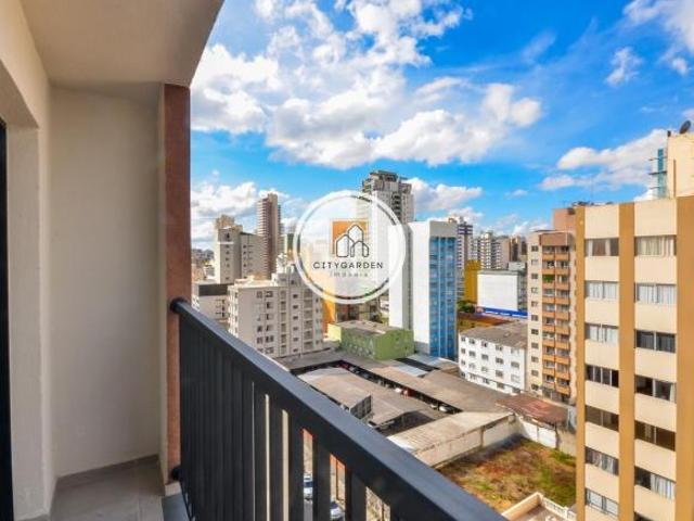 Apartamento Studio com 1 quarto à Venda por R$ 255.000.00