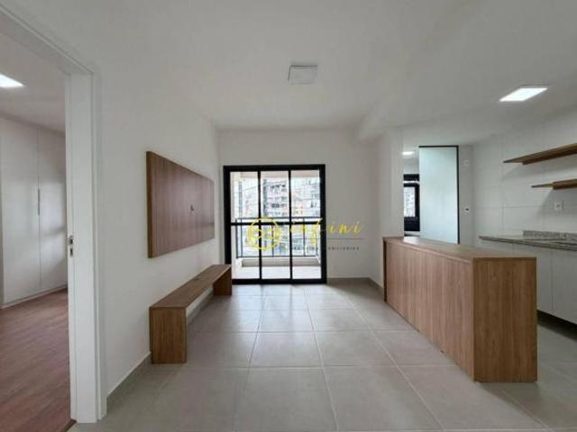 Apartamento Studio com 1 Quarto Suíte à venda, 55 m² por R$ 630.000 Condomínio Highline Park Sor