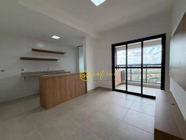 Apartamento Studio com 1 Quarto Suíte à venda, 55 m² por R$ 650.000 Condomínio Highline Park Sor