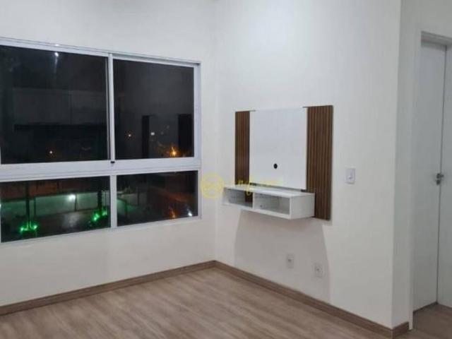Apartamento Studio com 1 quarto, 25 m² por R$ 180.000 Residencial Vale das Araráucarias Sorocab